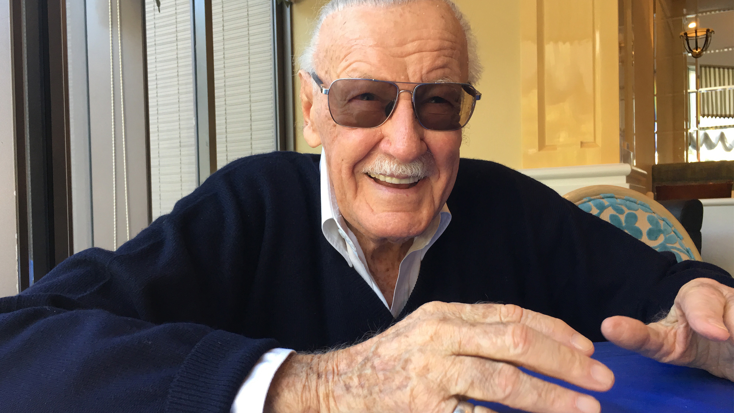 Stan Lee: The Final Chapter Documentary Reveals How Marvel Icon Was Exploited in His Final Years ...