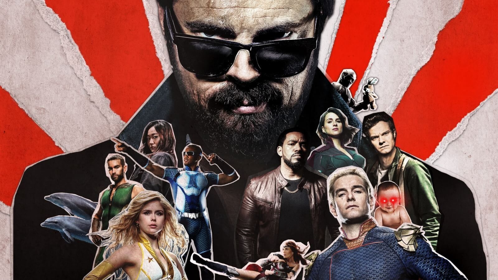 These Are the 10 Strongest The Boys Characters - ComicBook.com