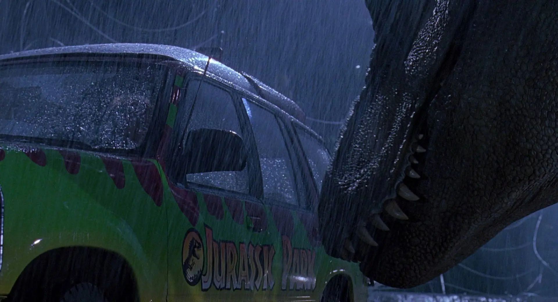 30 Years Later, Jurassic Park Fans May Have Solved the Movie’s Biggest ...
