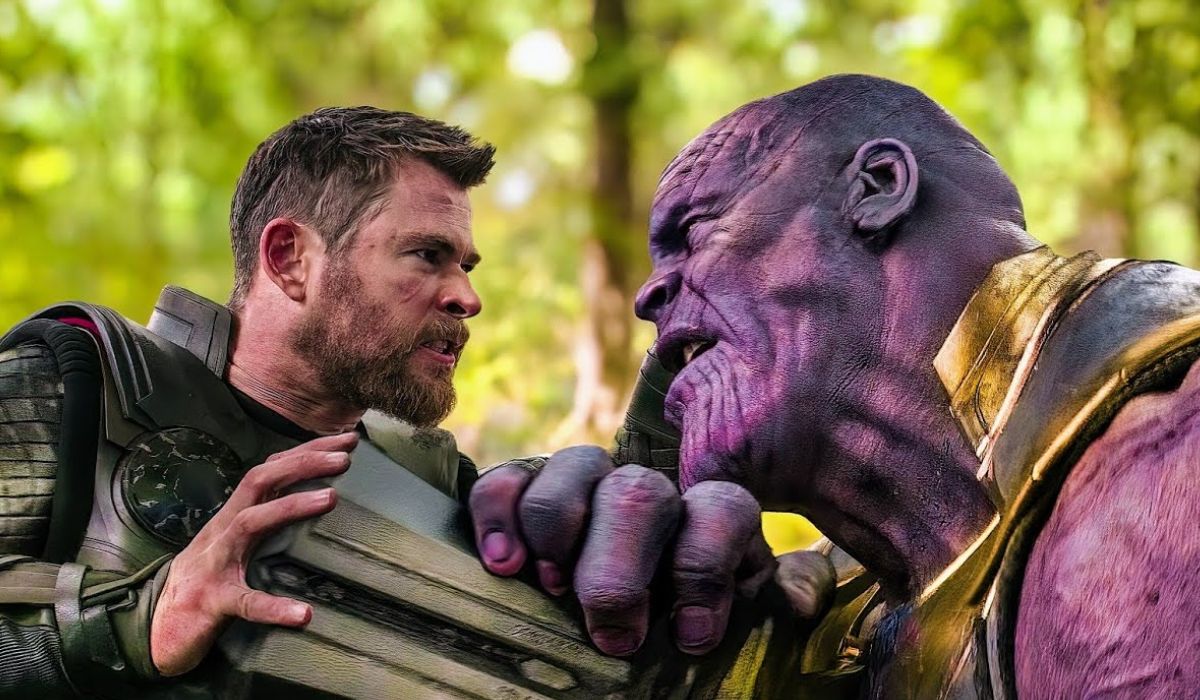 7 MCU Characters That Could Definitely Wield the Infinity Gauntlet