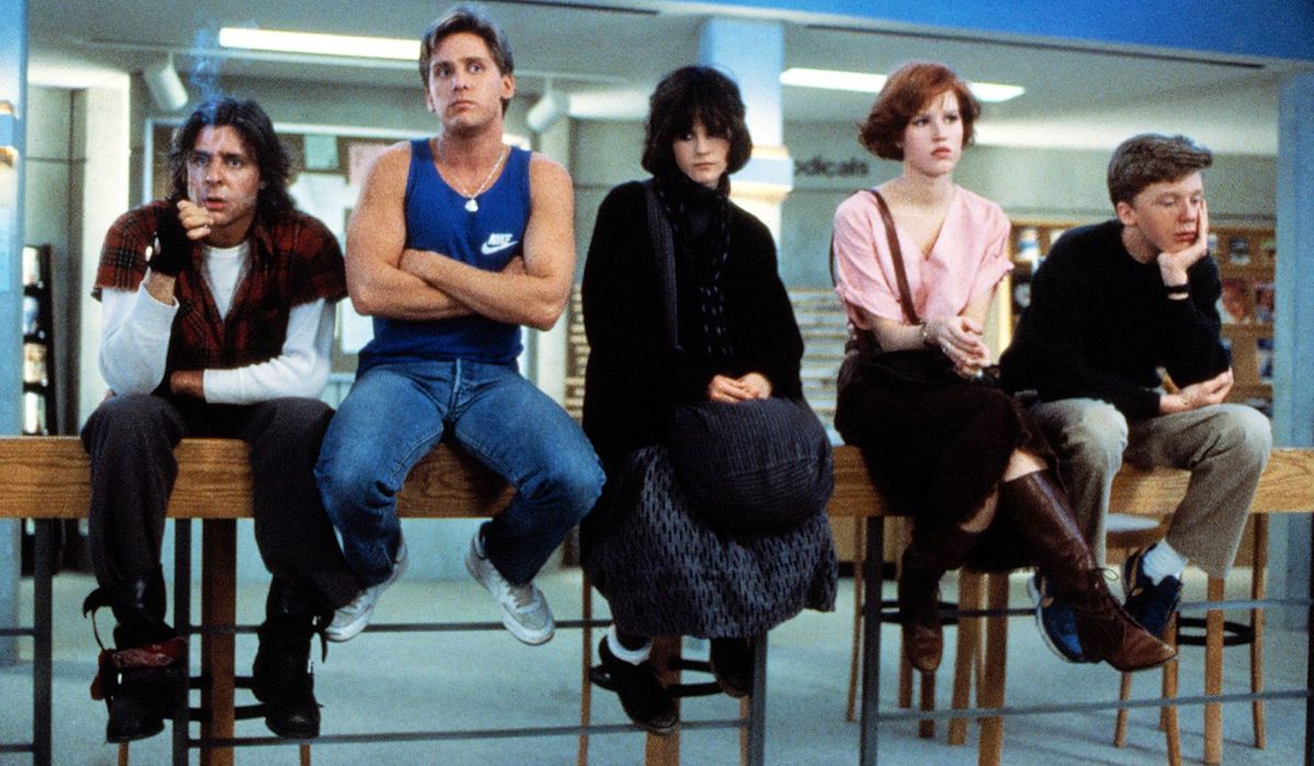 7 Movies Every Stranger Things Fan Needs to Watch