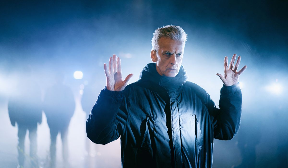 10 Best Prime Video Shows to Binge in One Weekend - ComicBook.com