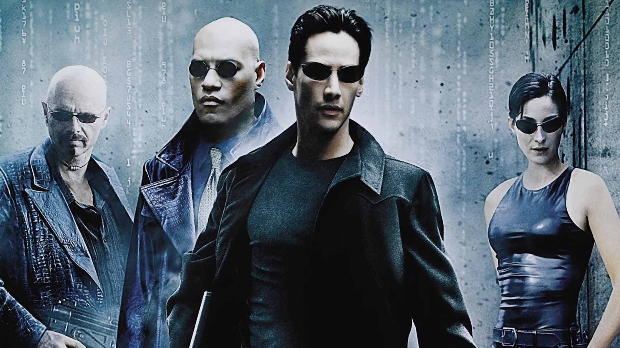 26 Years Later, The Matrix Is Starting to Feel Underappreciated ...