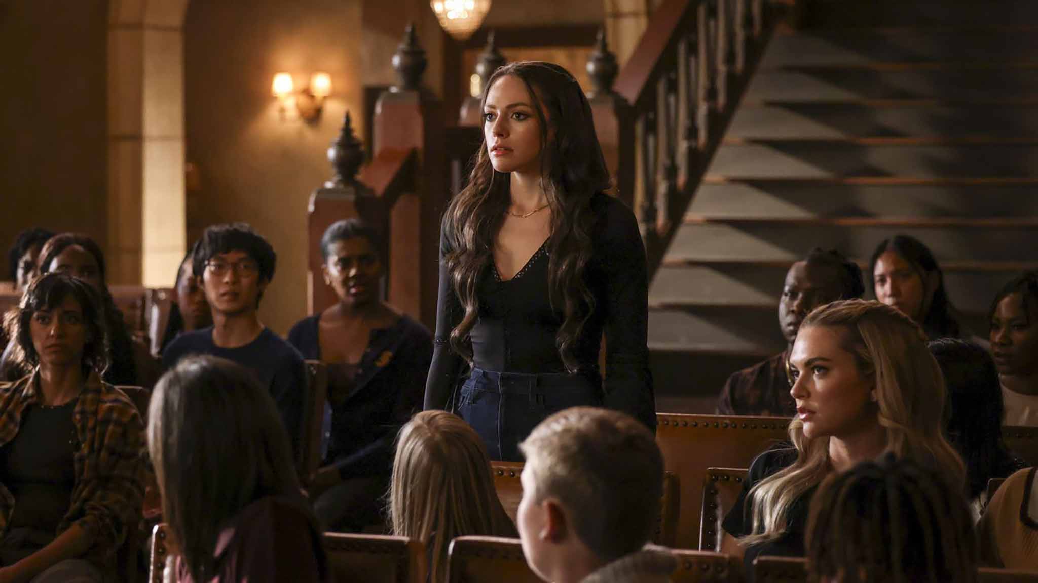 The Real Issue With Legacies Was Its Main Character