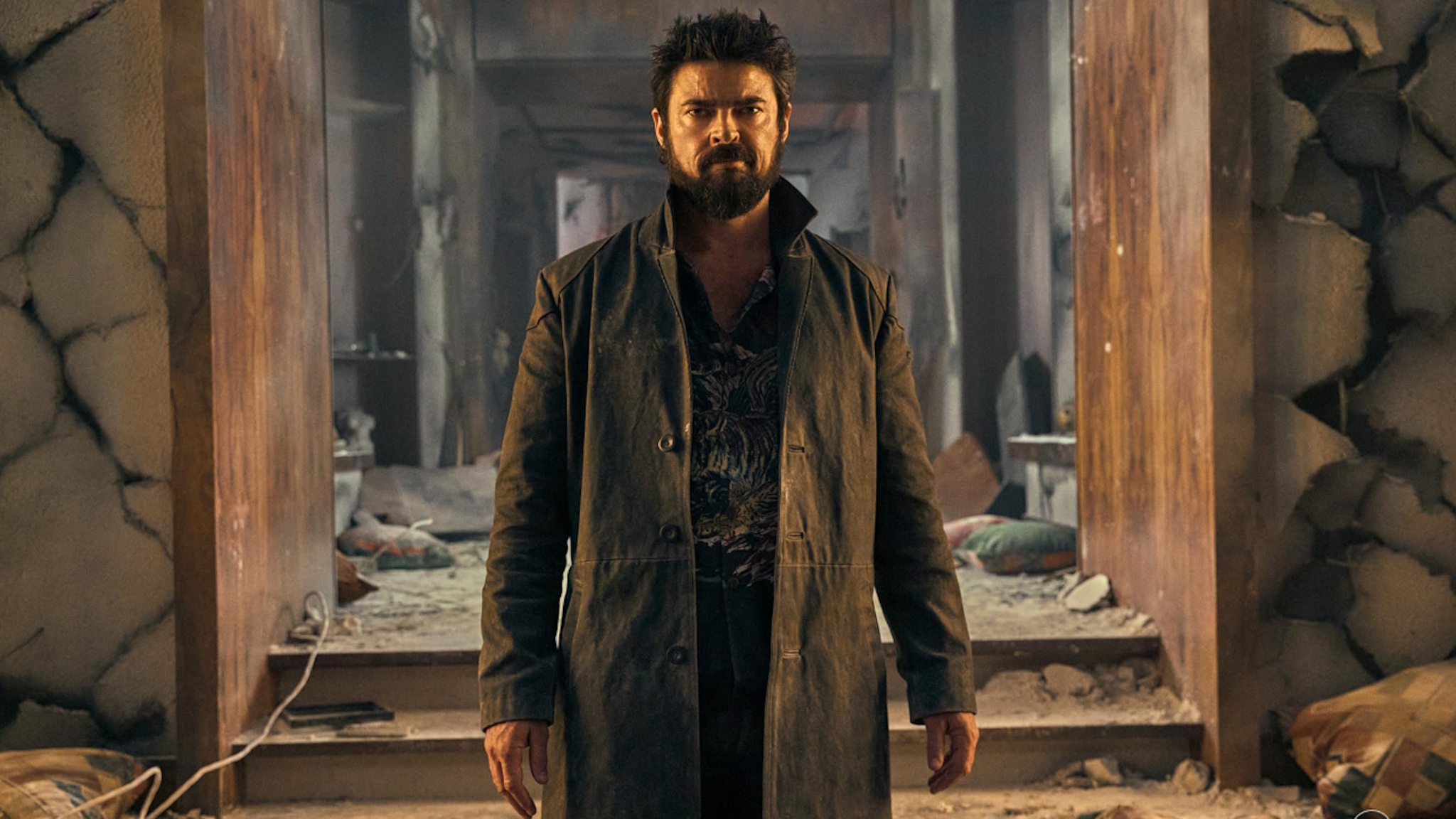 These Are the 10 Strongest The Boys Characters - ComicBook.com