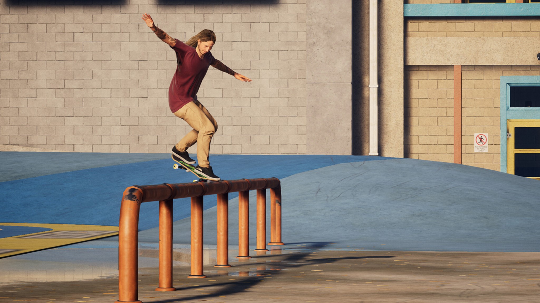 Tony Hawk's Pro Skater 3+4 Should Reveal More Playable Skaters Soon