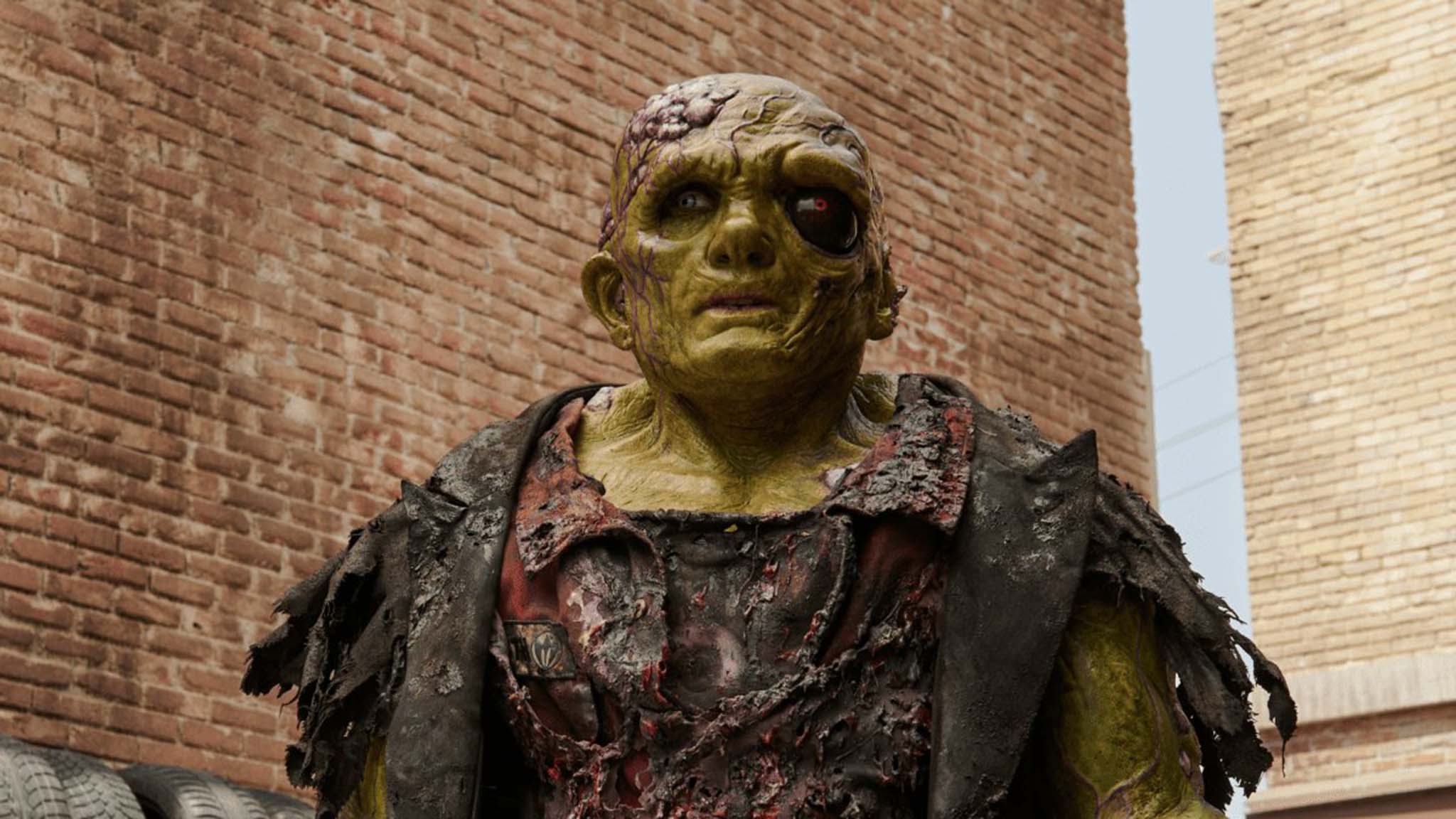 Toxic Avenger Teaser Offers New (And Absolutely Disgusting) Looks at ...