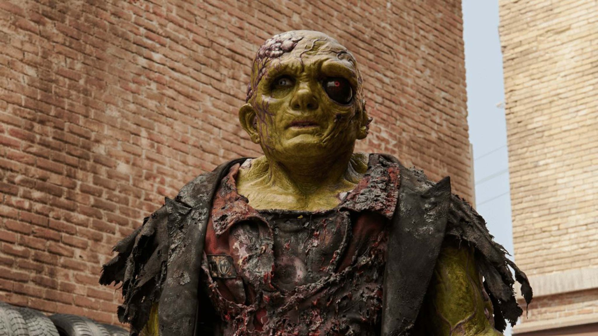 Toxic Avenger Teaser Offers New (And Absolutely Disgusting) Looks at ...