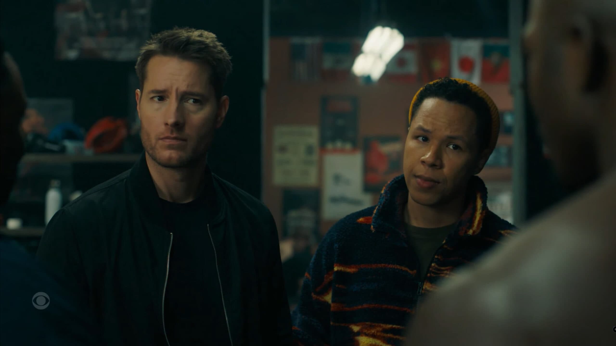 One of Tracker's Best Characters Is Missing (And Fans Want to Know What ...