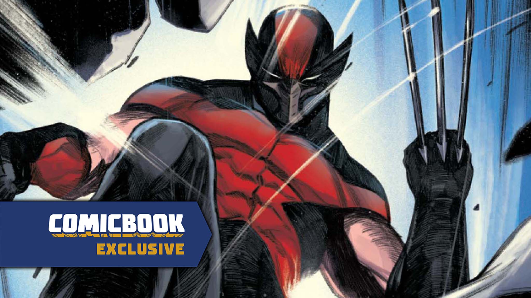 Ultimate Wolverine Reveals the Fate of an MCU Avenger (Exclusive ...