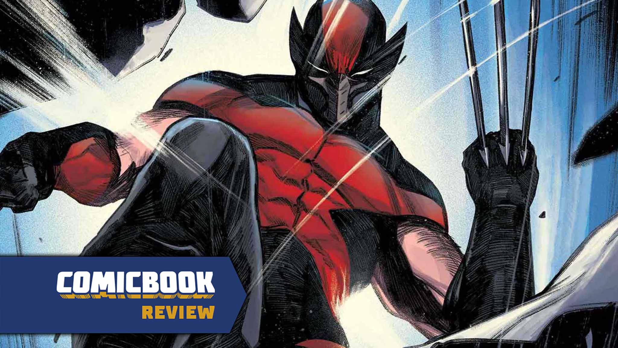 Wolverine’s Story Takes Some Surprising Turns in Ultimate Wolverine #3 ...