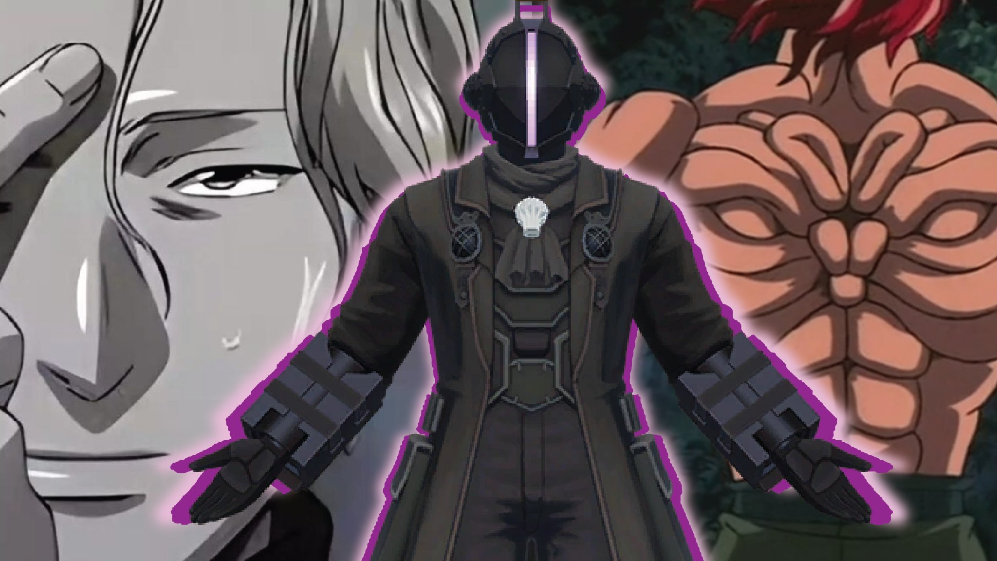 10 Villains in Anime Scarier Than Any Monster - ComicBook.com