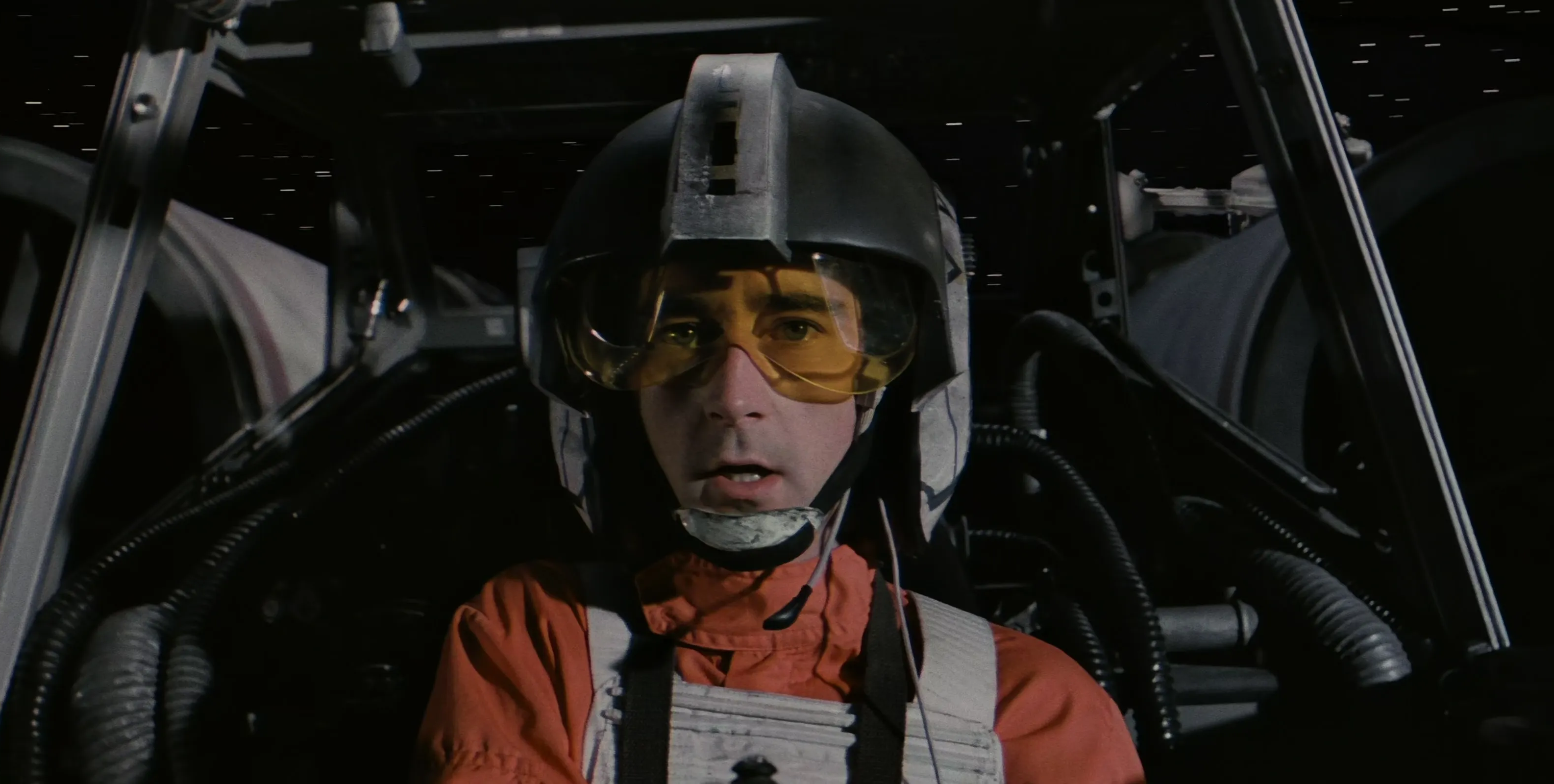 How A Major Star Wars Blooper Became Canon Thanks to Fans - ComicBook.com