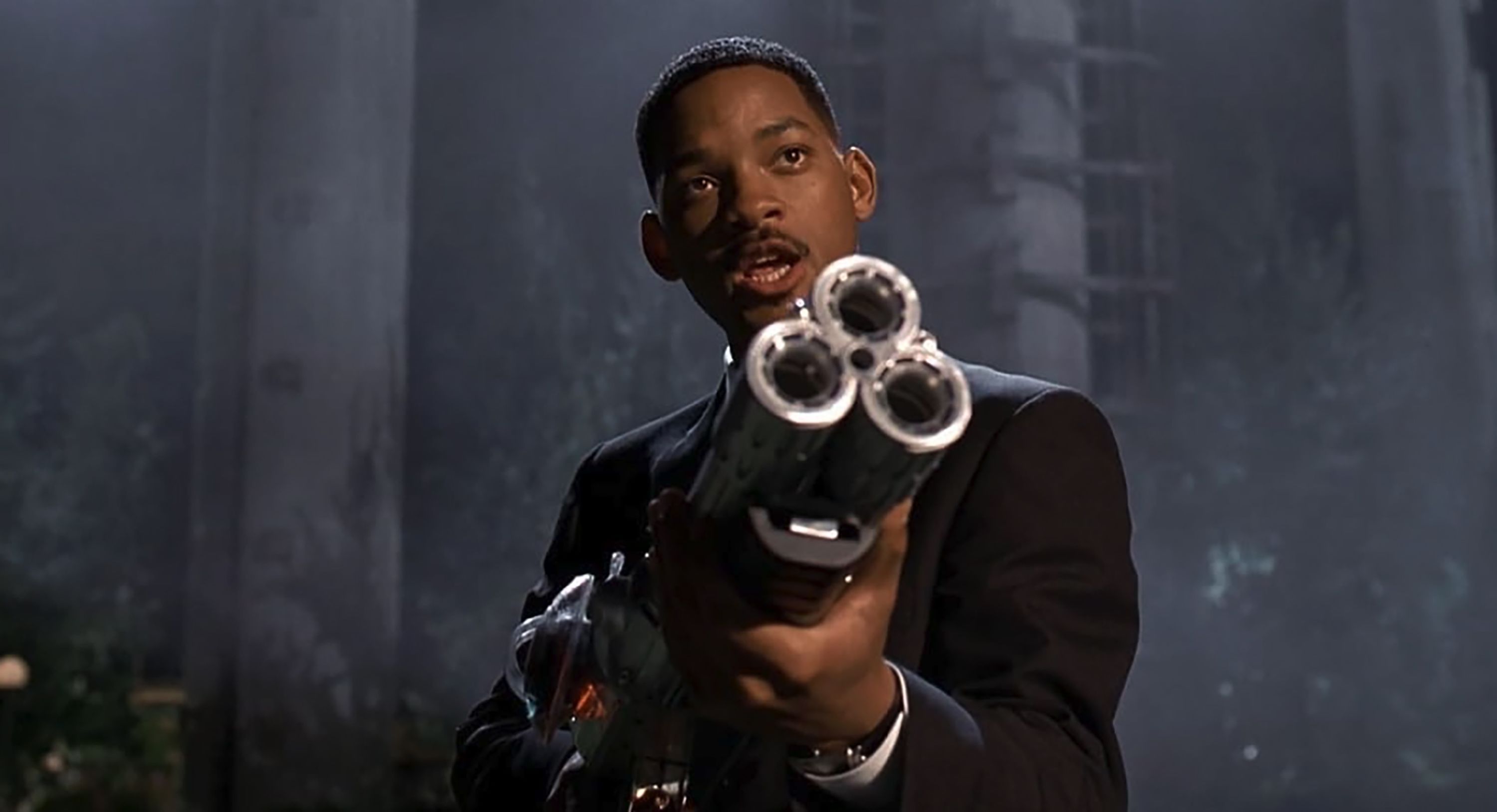 These Are the 3 Best Will Smith Sci-fi Movies - ComicBook.com