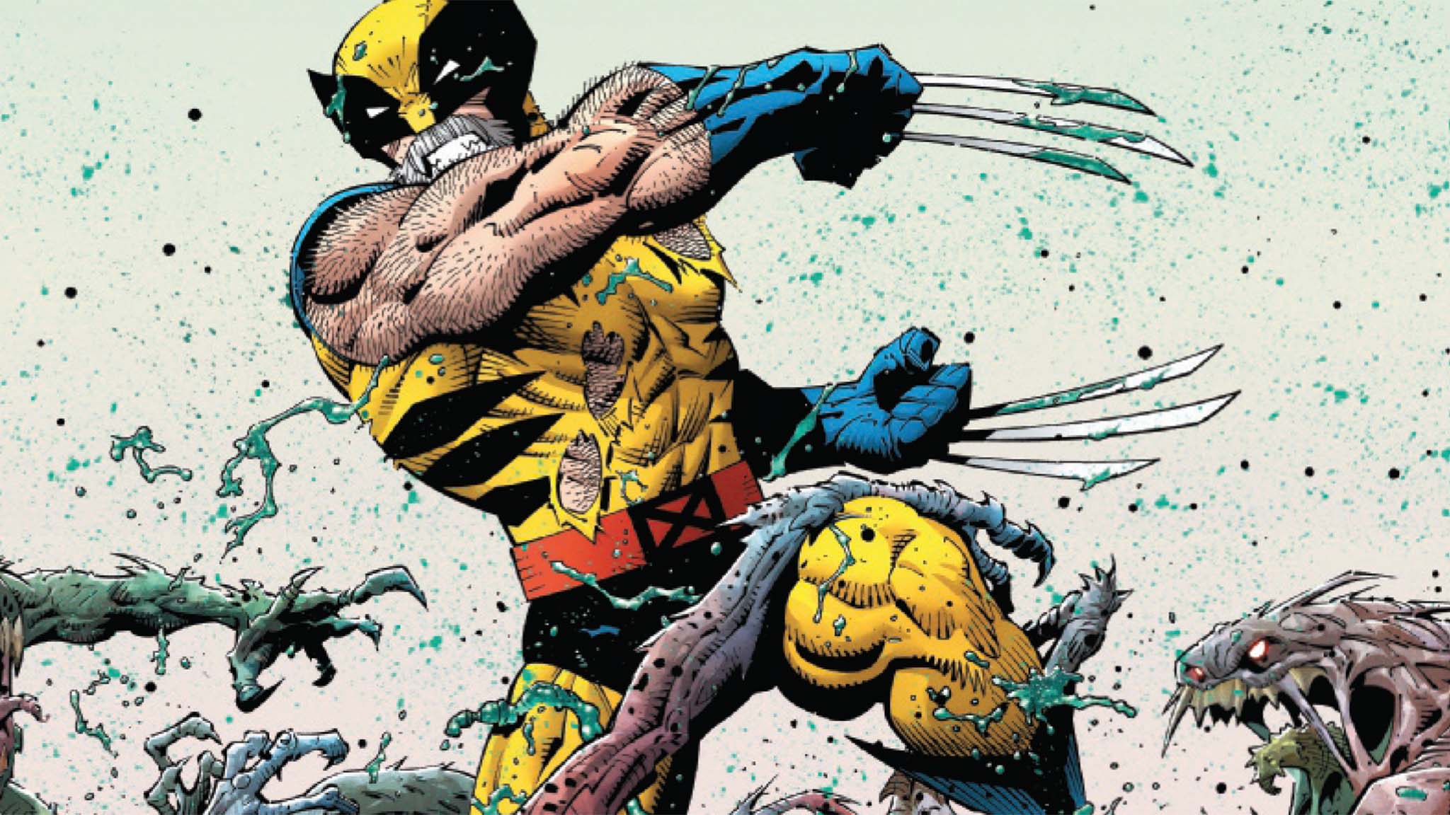 Wolverine Gets a Devilish New Role in the Marvel Universe - ComicBook.com