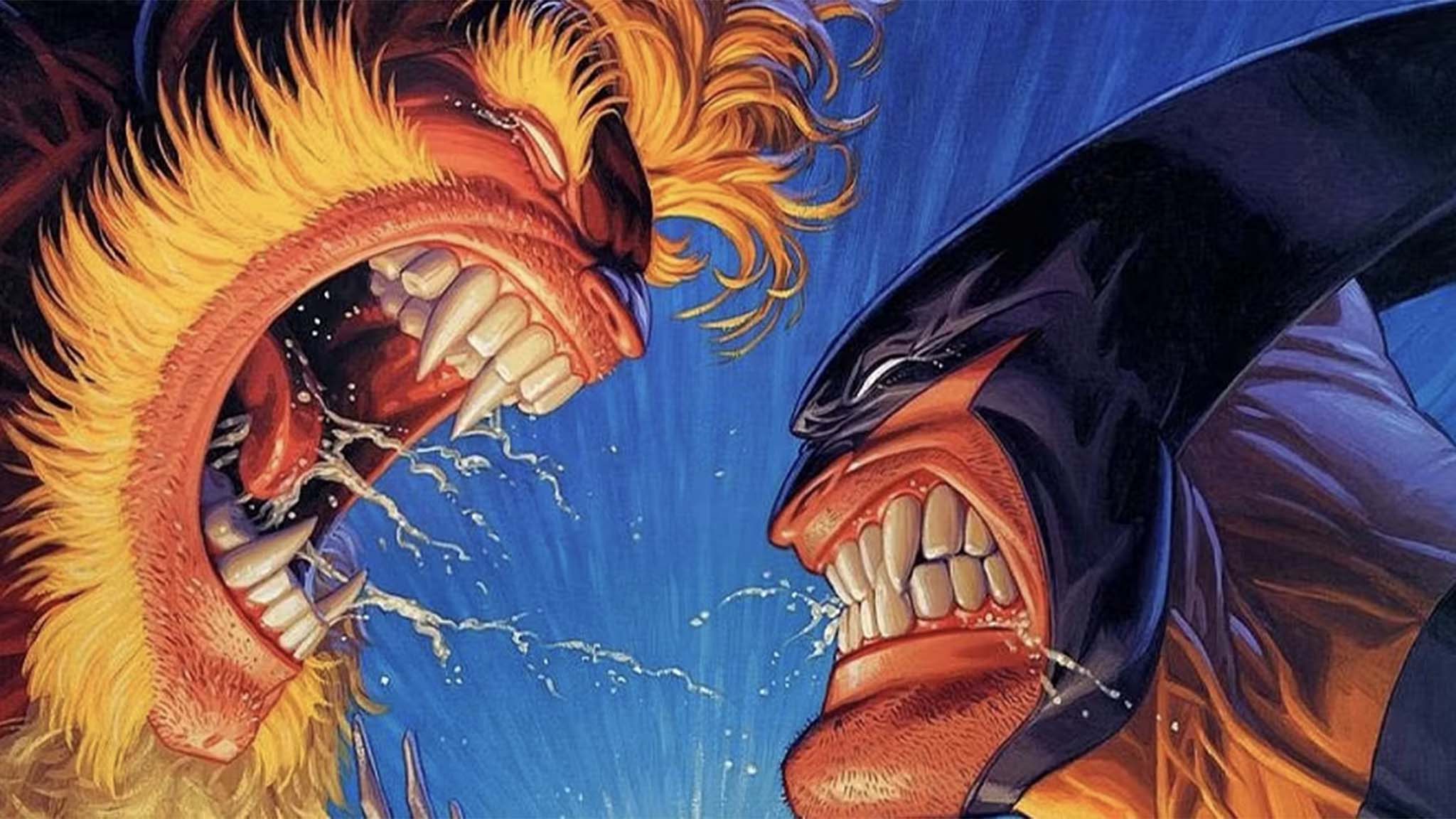 8 X-Men Characters We Want in Marvel’s Wolverine