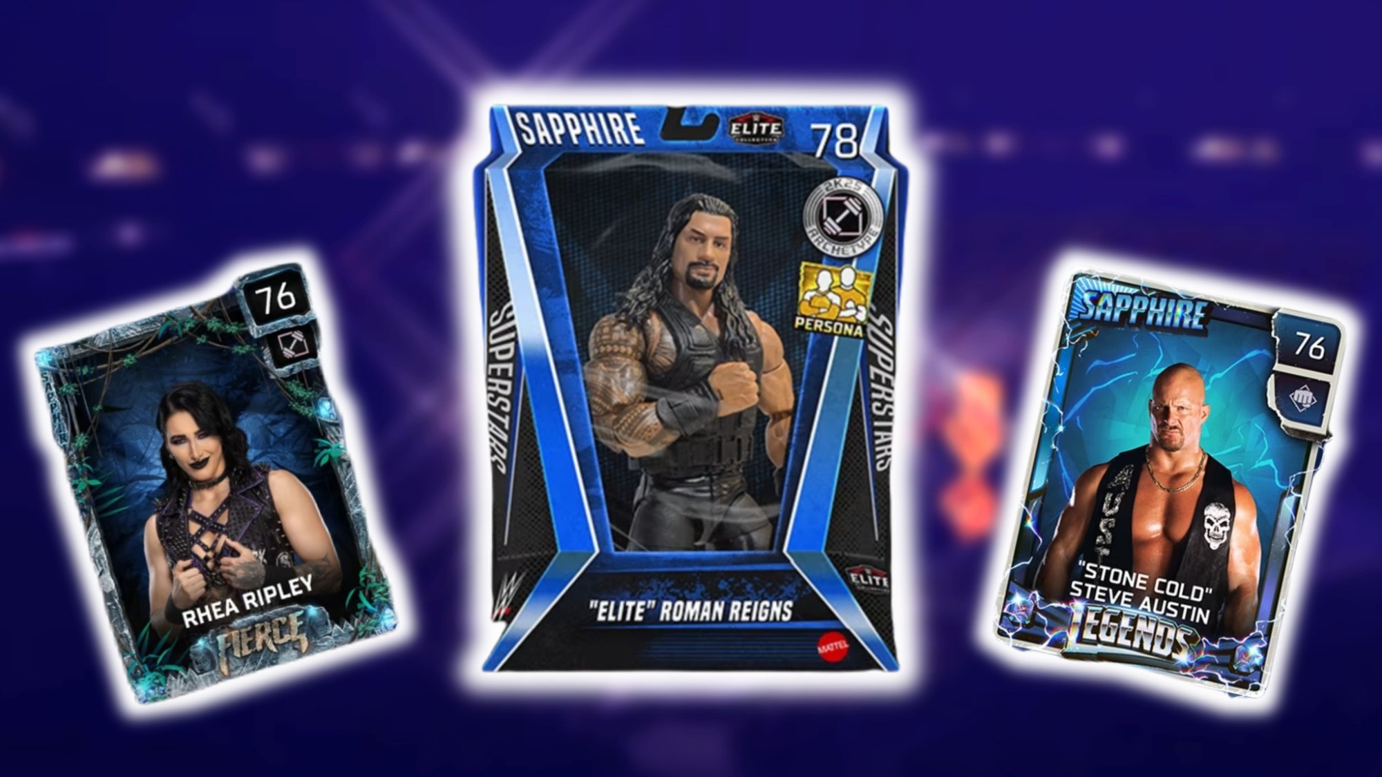 WWE 2K25: All Locker Codes and How to Use Them