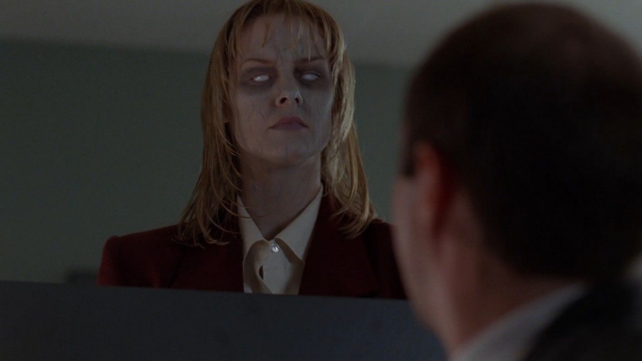 This Is Still the Scariest Episode of The X-Files for Me - ComicBook.com