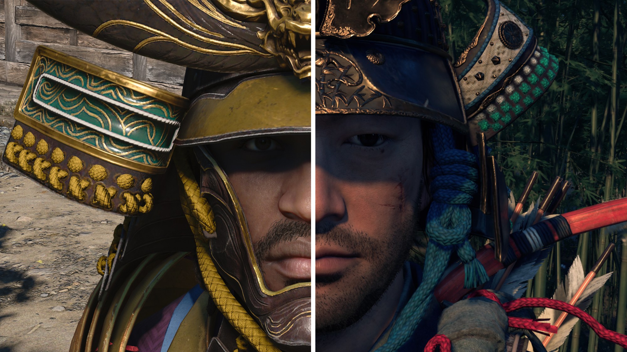 How Assassin's Creed Shadows Still Trails Behind Ghost of Tsushima