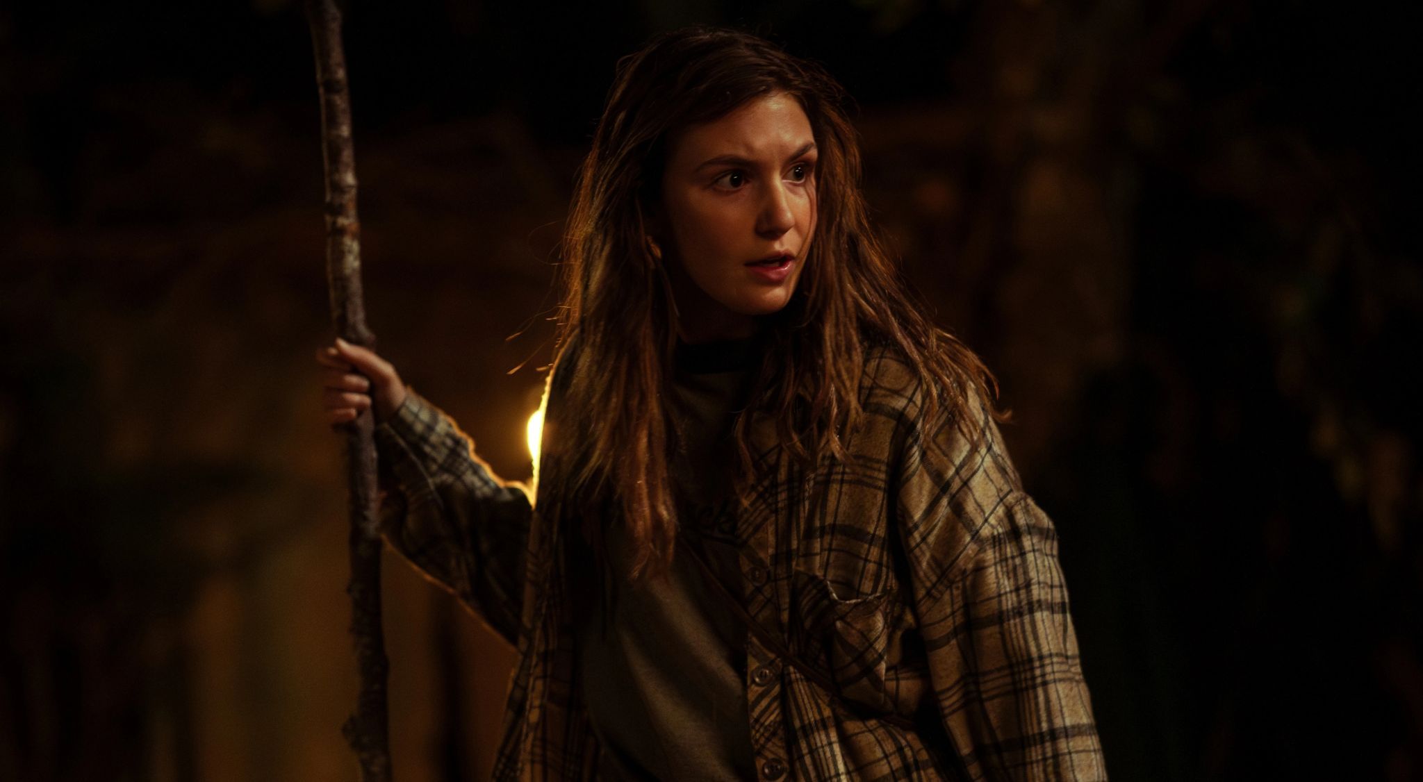Yellowjackets Season 3 Reveals Who's After Shauna (And It's Not Who You ...