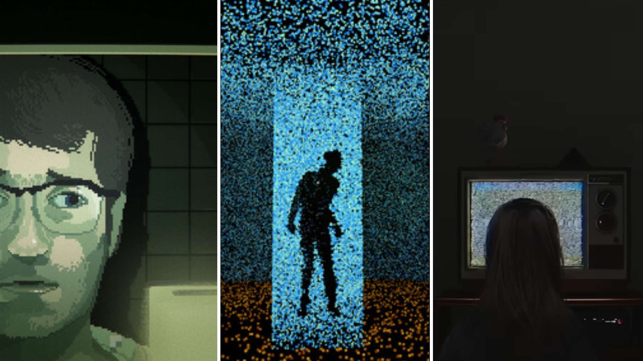 10 Most Underrated Horror Games You've Probably Never Heard Of