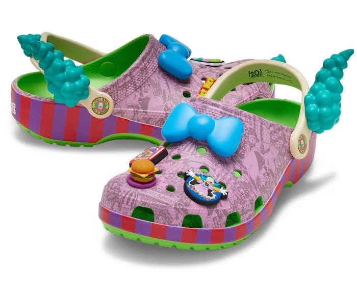 The Simpsons Crocs Are Available Now - ComicBook.com