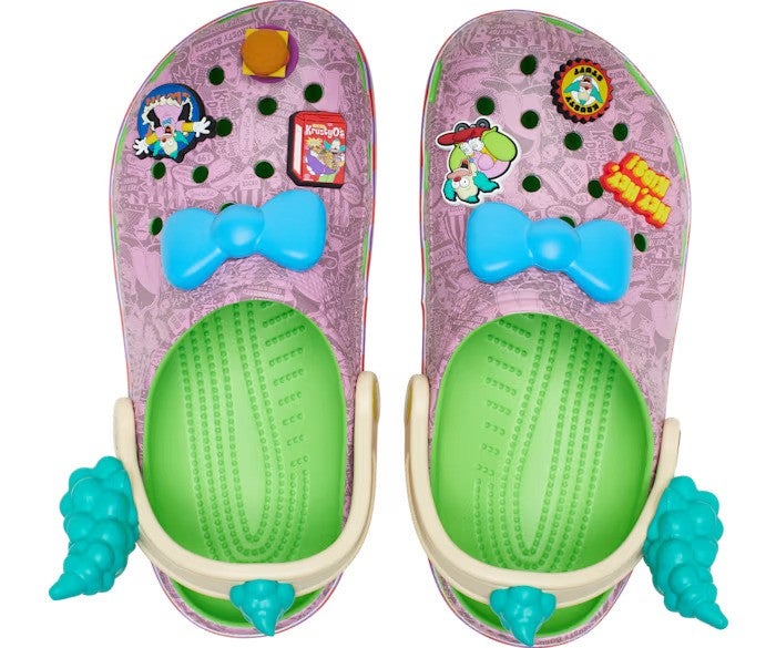 The Simpsons Crocs Are Available Now - ComicBook.com