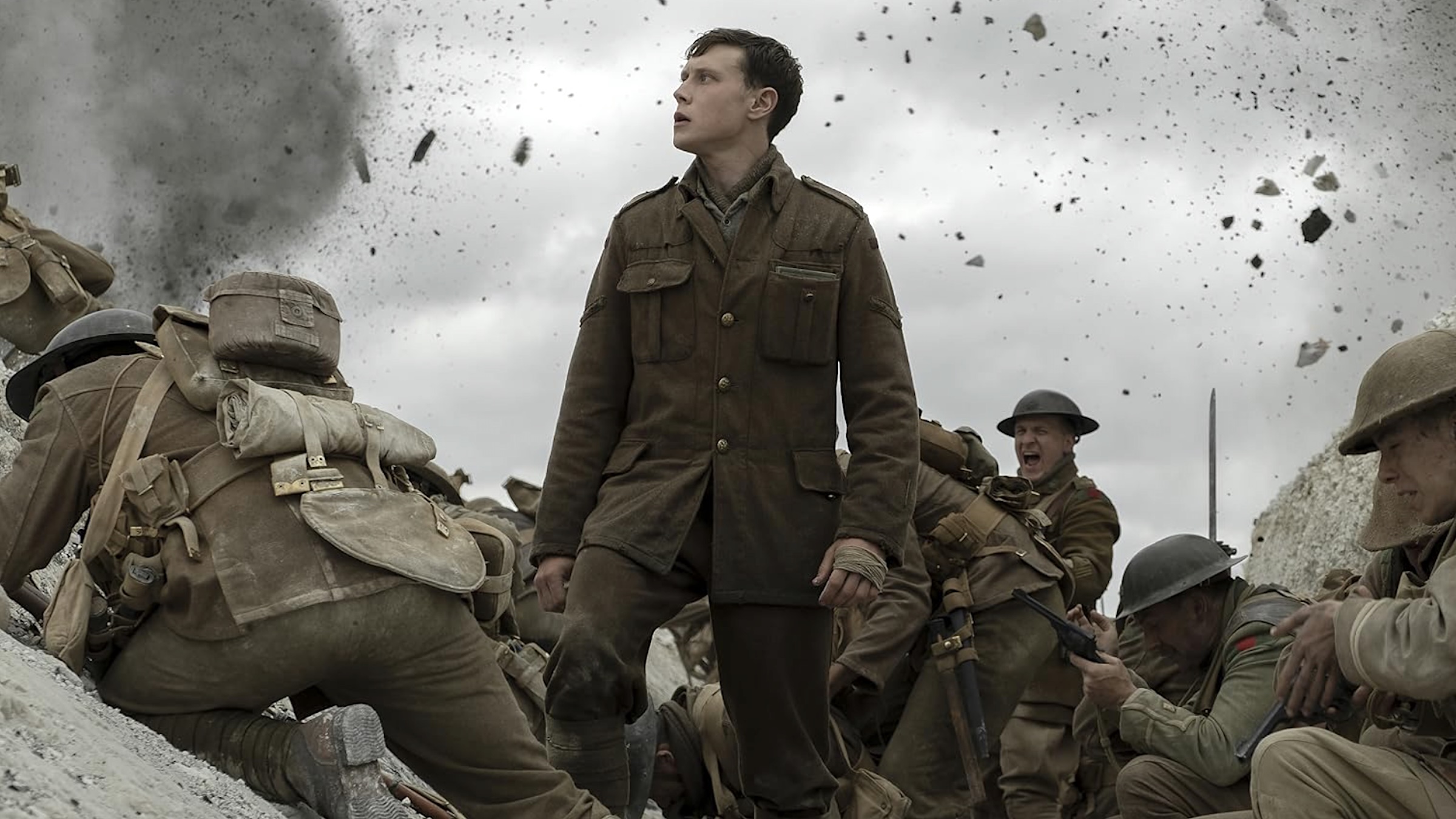 5 Great Military Movies With the Same Mix of Heart and Action as ...