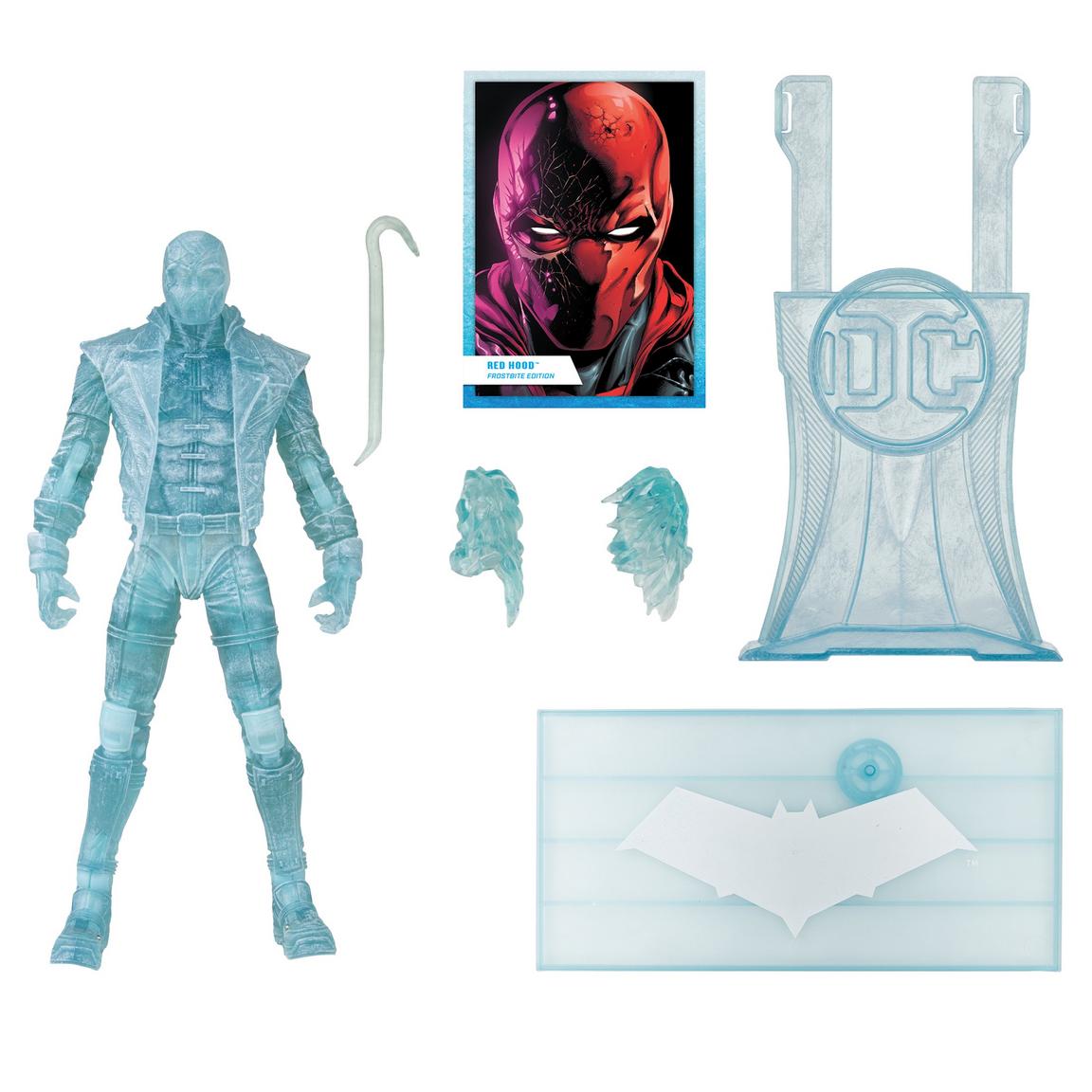 BvS Alfred and Batman: Year One McFarlane Toys Figures Are On Sale Now ...