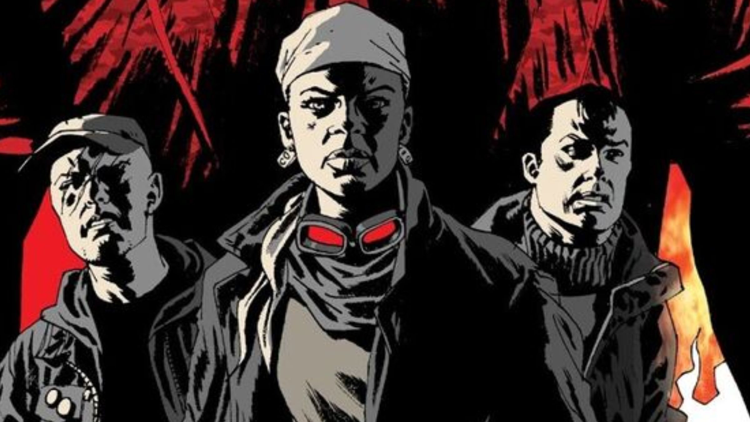 28 Days Later Had a Forgotten Sequel Thanks to Comics (& It’s Worth ...