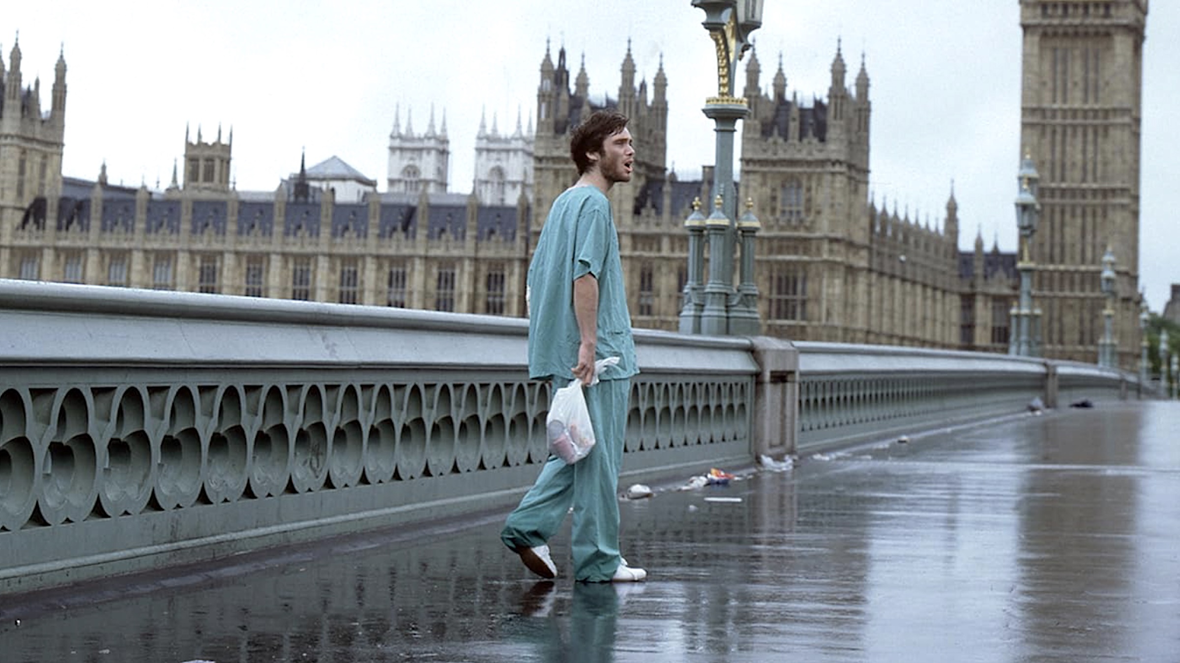 5 Best Post-Apocalyptic Movies of Our Time - ComicBook.com