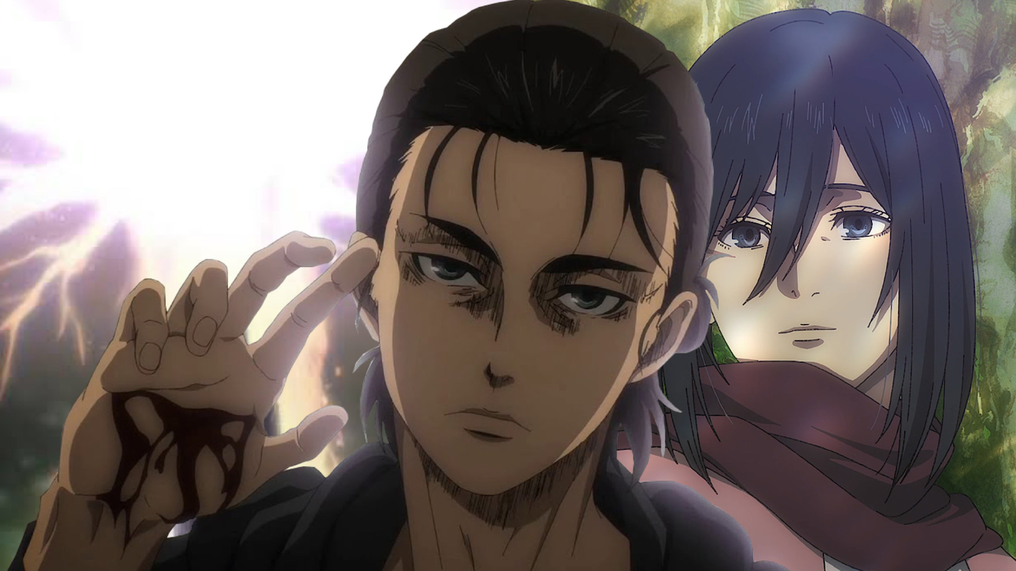 Attack on Titan’s 7 Unanswered Questions Anime Fans Will Never Stop ...