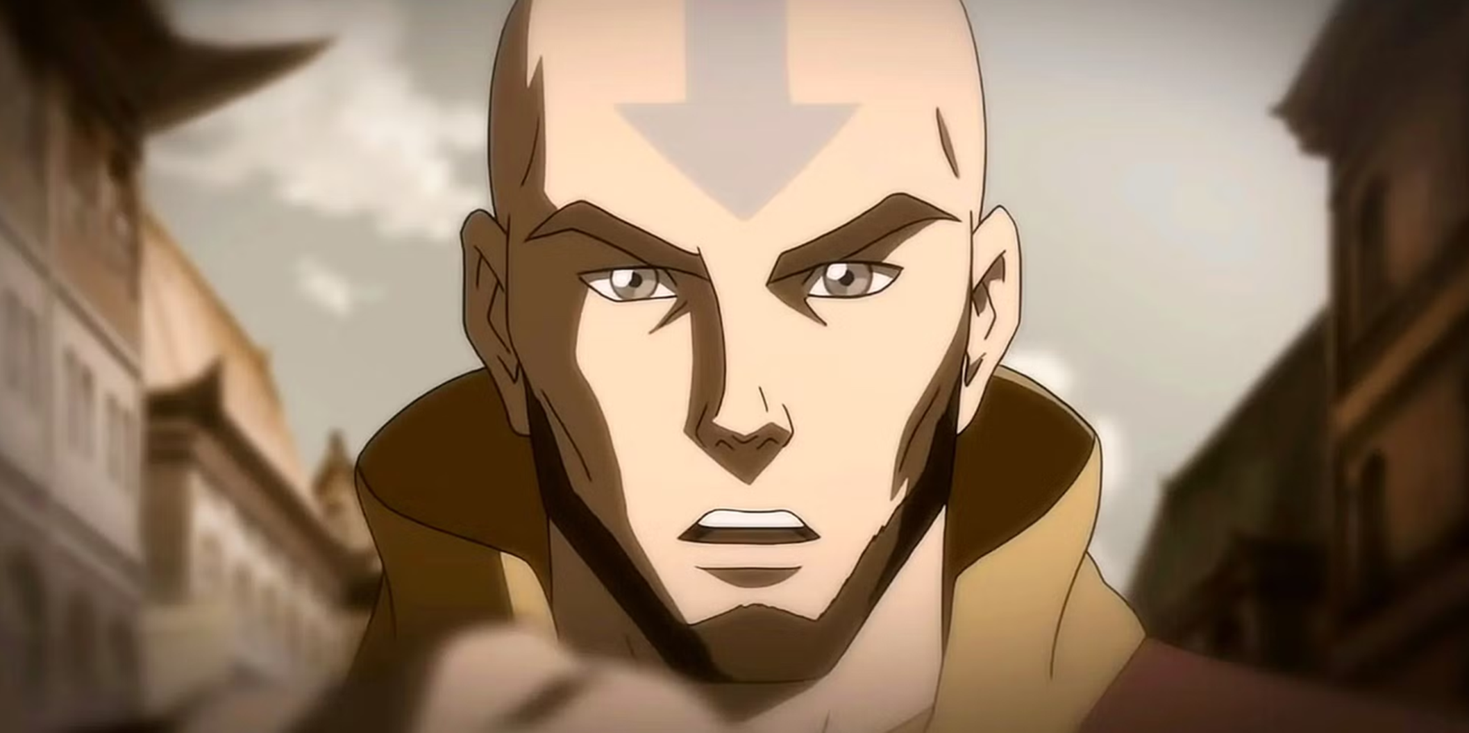 The Legend of Aang: The Last Airbender Fans Rally to Have The Movie Hit ...