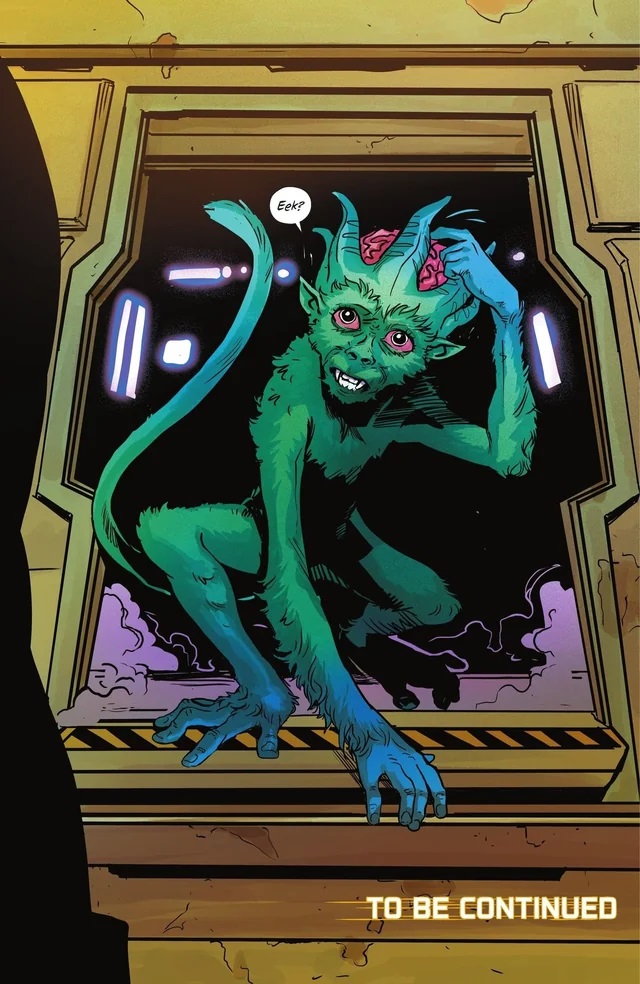 The Flash Just Introduced the Craziest (and Most Adorable) Villain ...