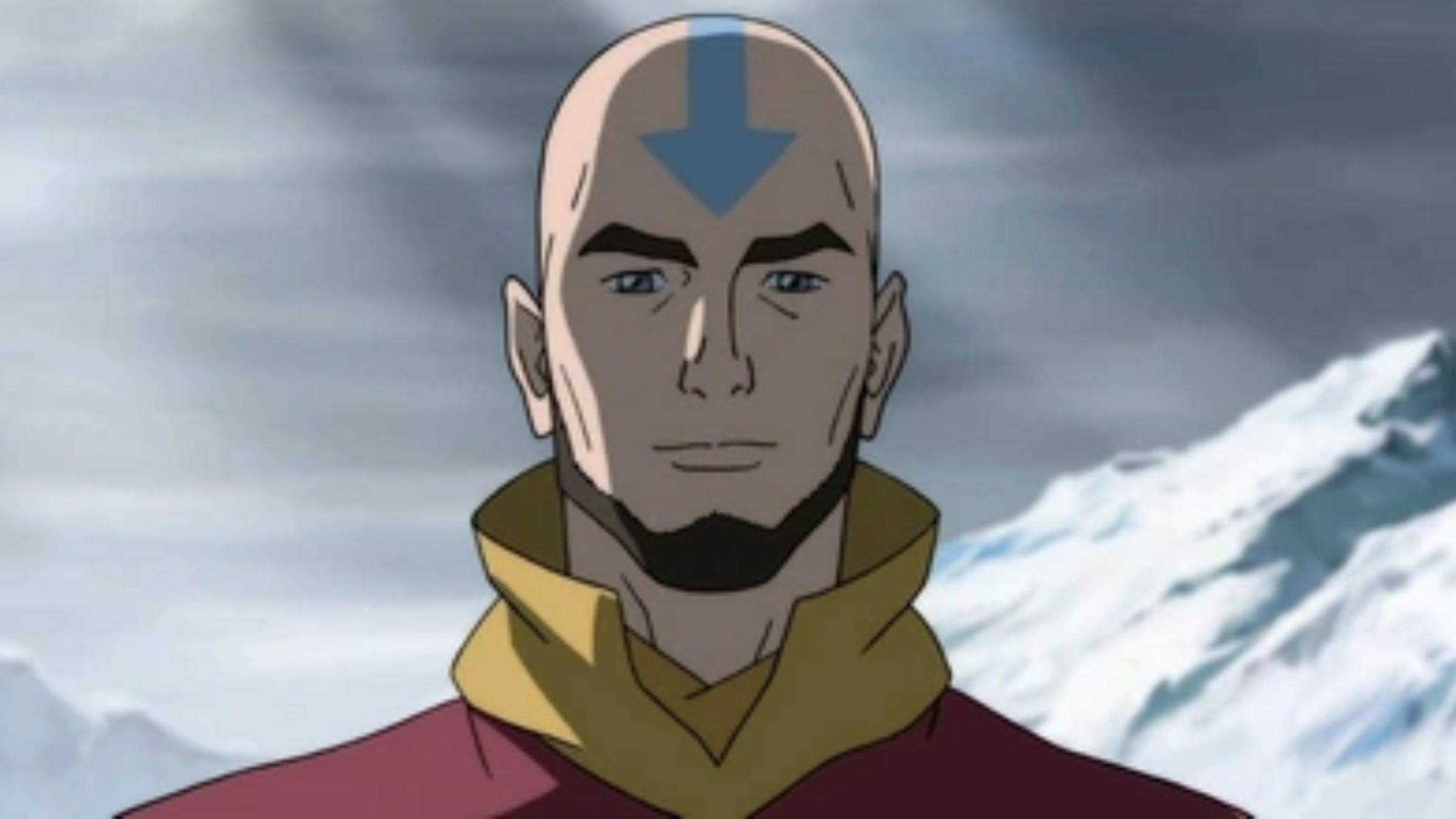 Aang: The Last Airbender Movie to Share First Look Soon (But There's a ...