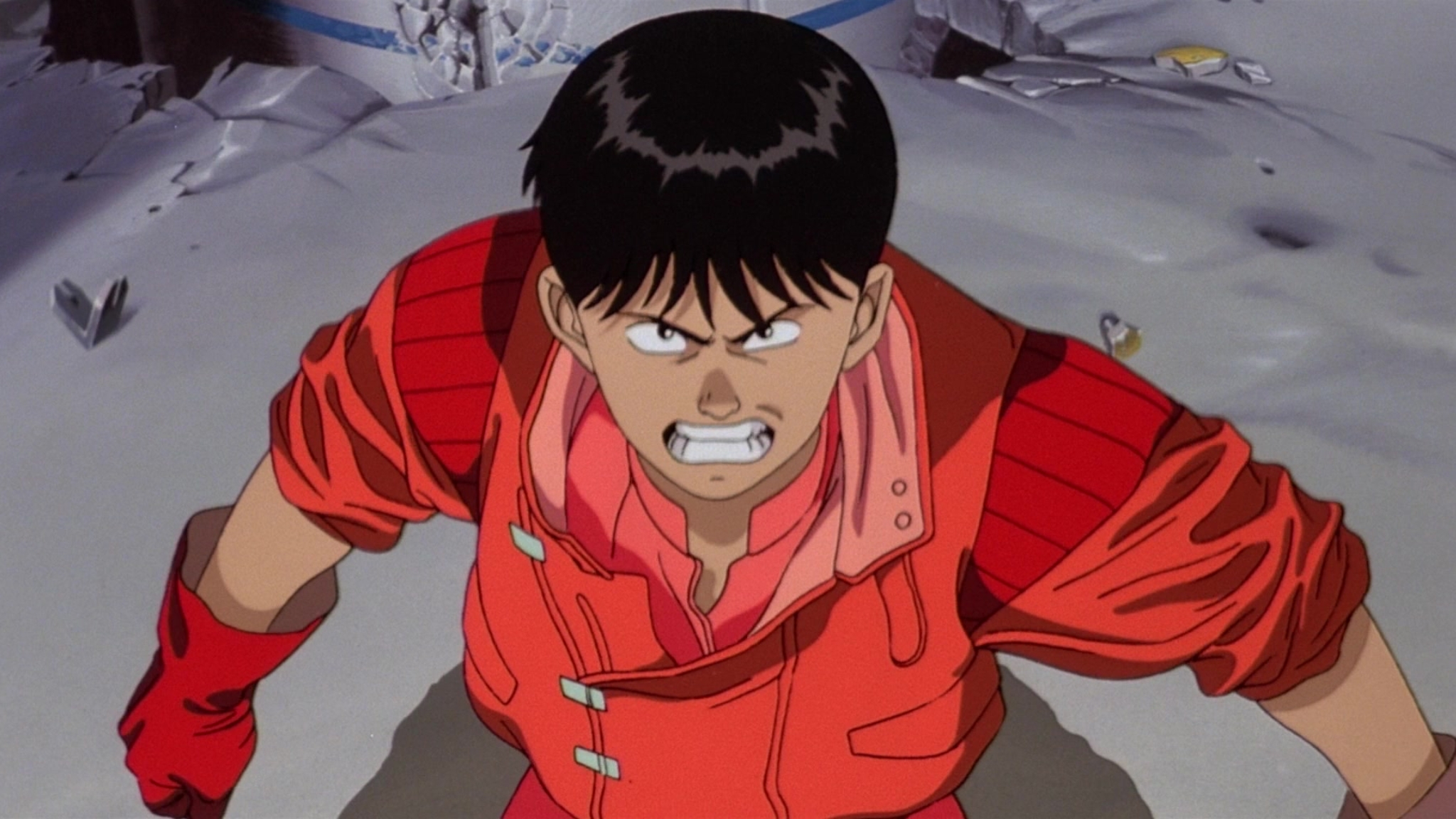 The Akira Live-Action Movie Reveals Major Development - ComicBook.com