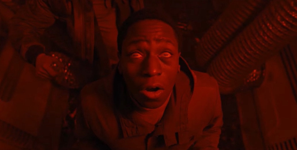 Predator: Badlands Trailer Includes a Major Alien Franchise Easter Egg ...