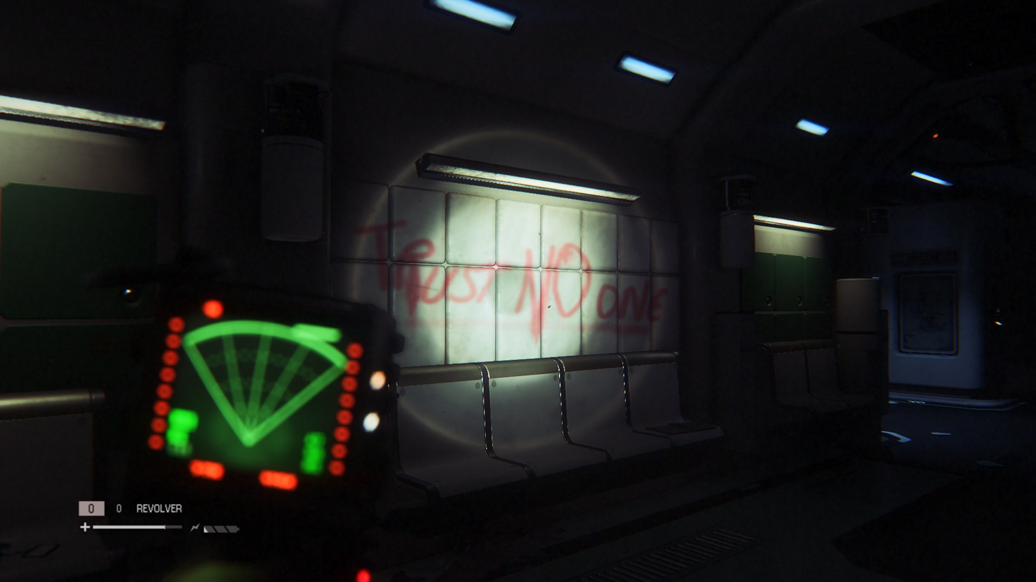 5 Features We Want in Alien: Isolation 2