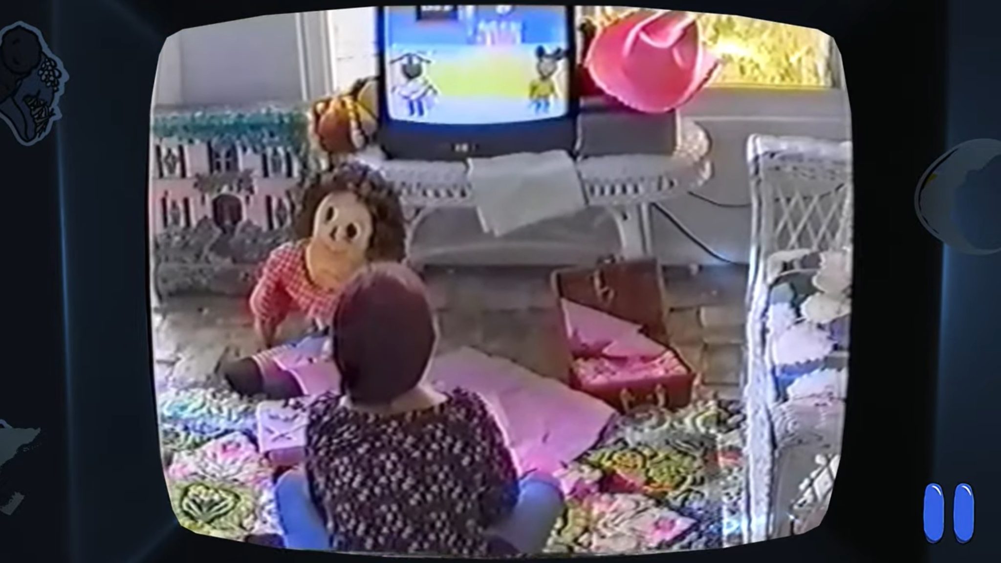 Amanda the Adventurer Lore, Explained – Only Superheroes