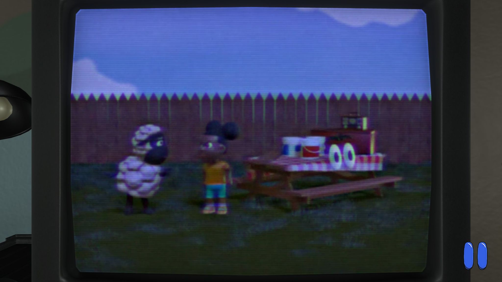 Amanda the Adventurer Lore, Explained – Only Superheroes