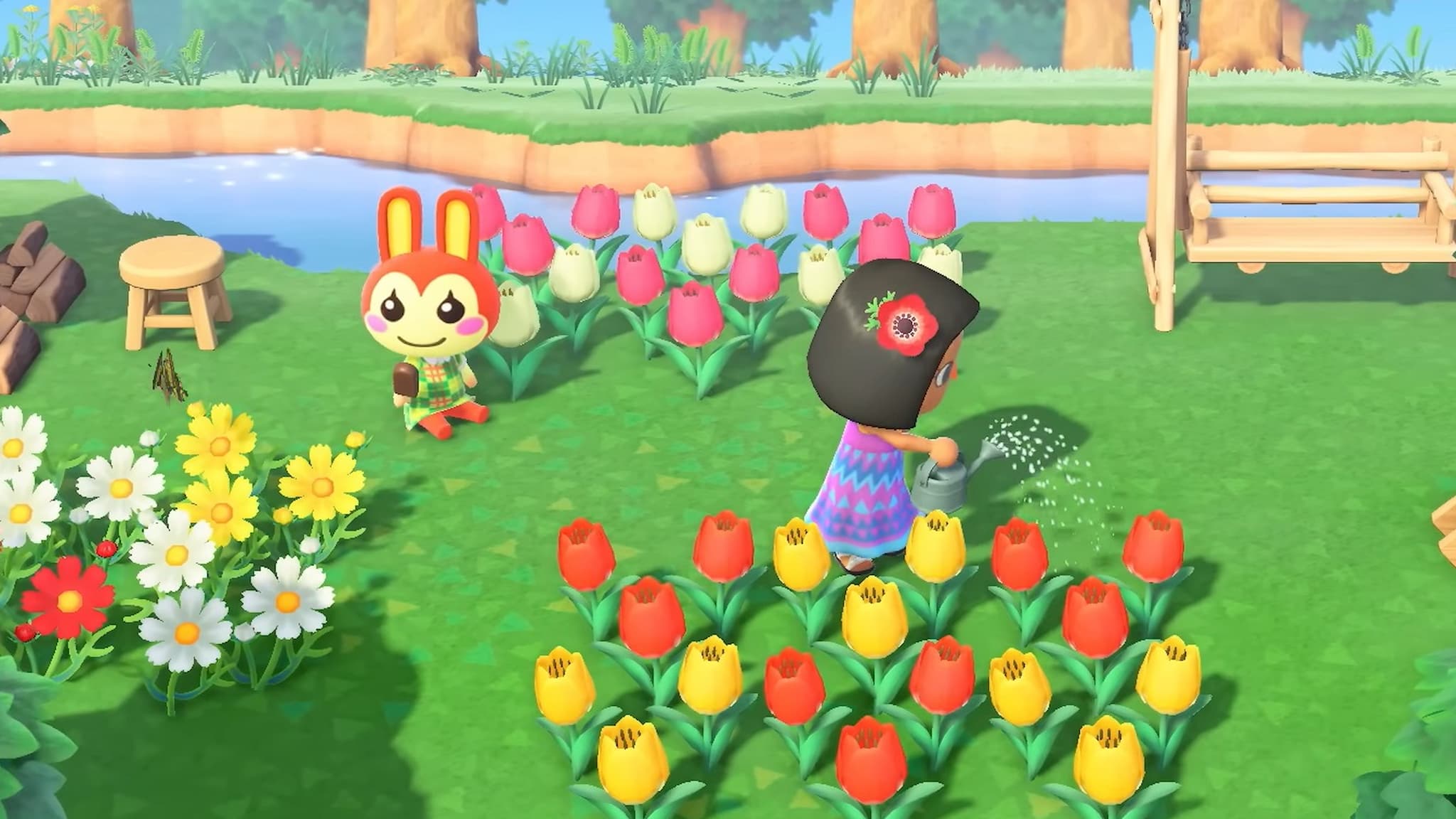 5 Villager Personalities Animal Crossing Needs to Add