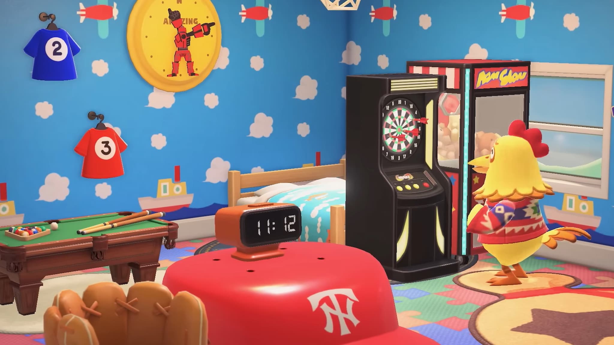 5 Villager Personalities Animal Crossing Needs to Add