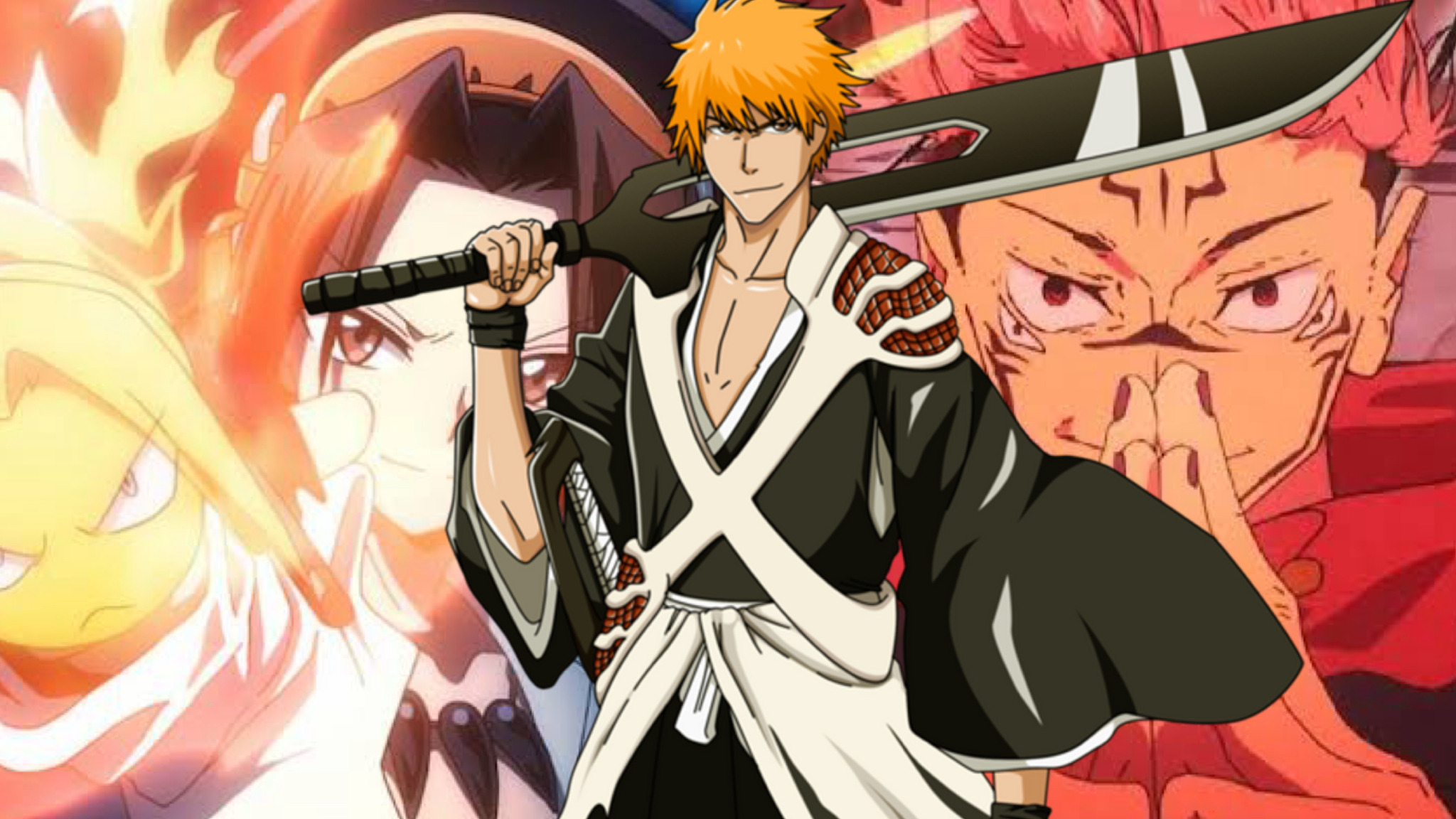 10 Best Anime to Watch If You Like Bleach - ComicBook.com