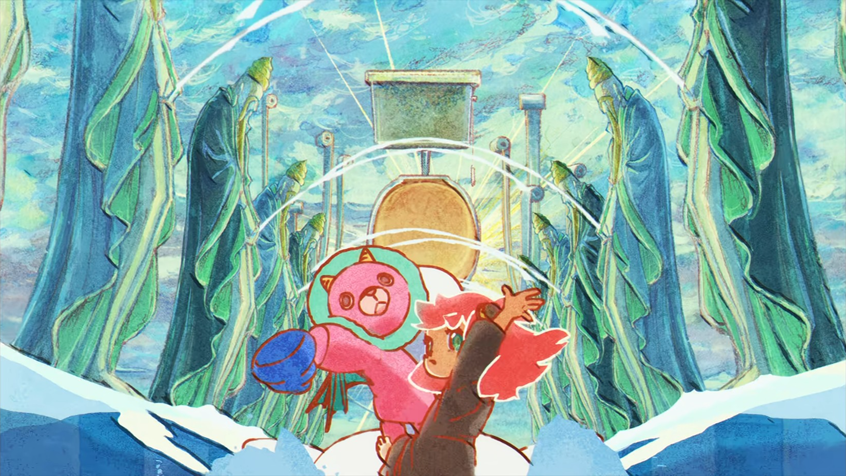 The Best Spy x Family Scene Ever Isn't Even Canon (But We Don't Care ...