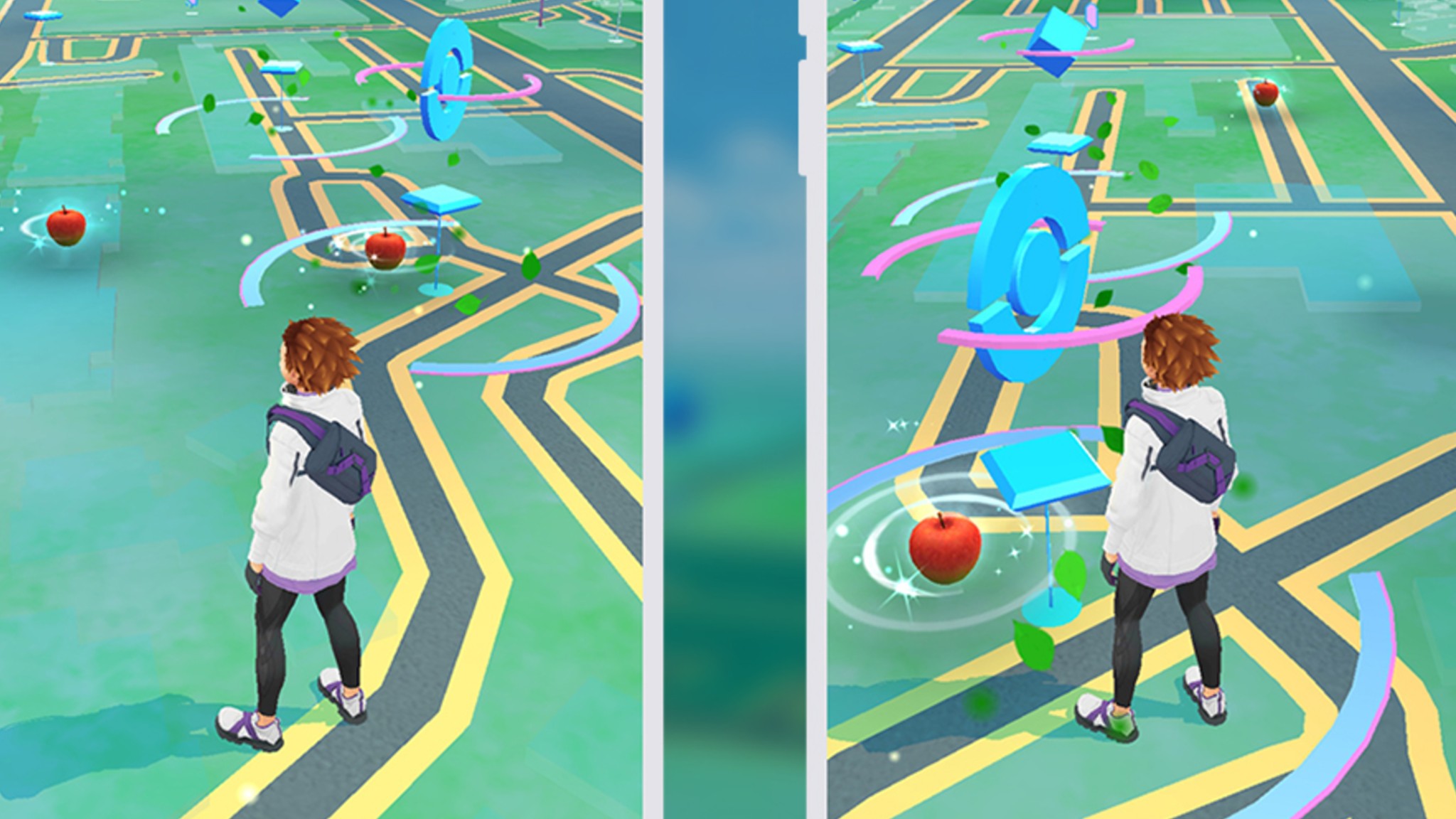 Pokemon Go Sweet Discoveries: How To Get Applin, Bonuses, Timed ...