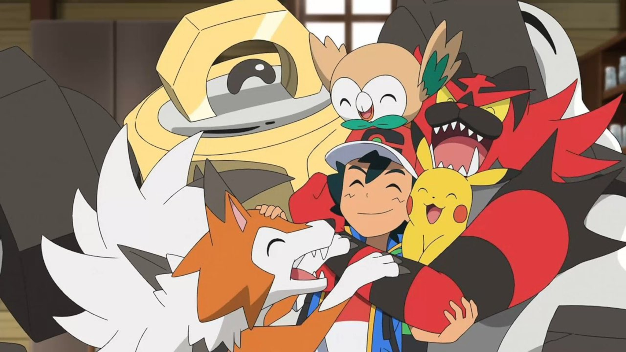 Ash Ketchum’s 10 Best Pokemon Teams, Ranked - ComicBook.com