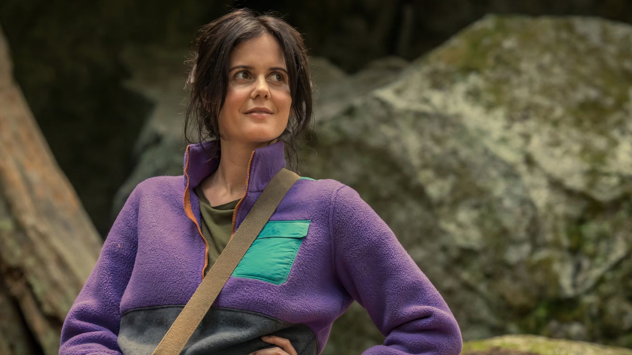 Yellowjackets Season 3 Director Teases Hannah's Dark Intentions - ComicBook.com