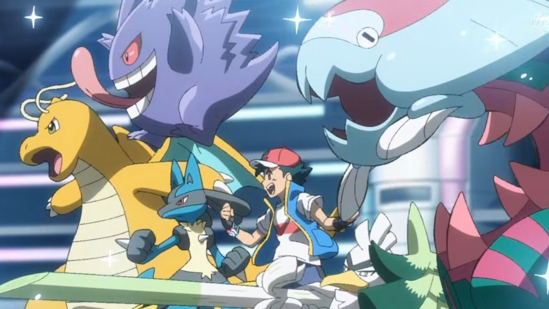 Ash Ketchum’s 10 Best Pokemon Teams, Ranked - ComicBook.com