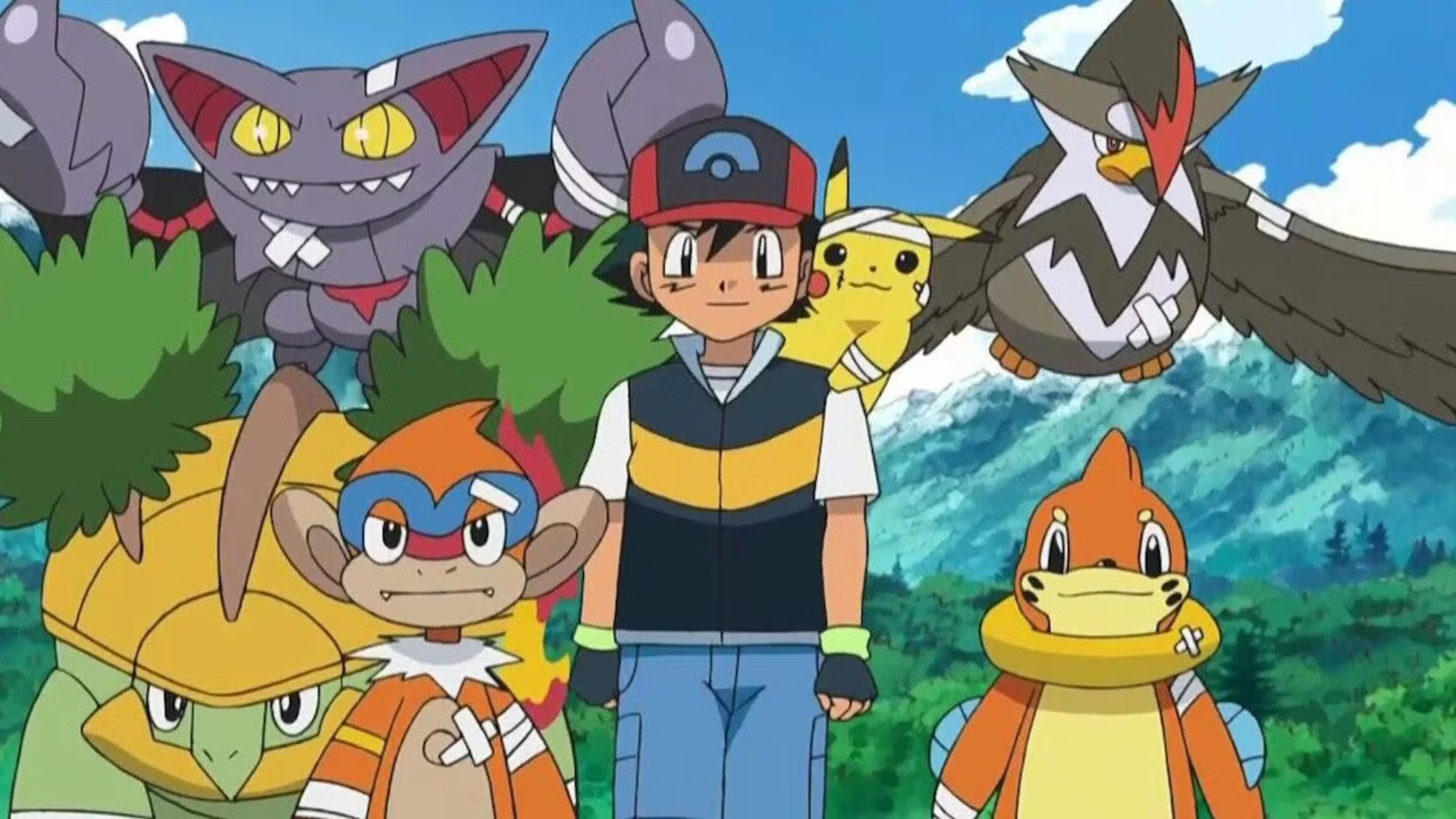 Ash Ketchum’s 10 Best Pokemon Teams, Ranked - ComicBook.com