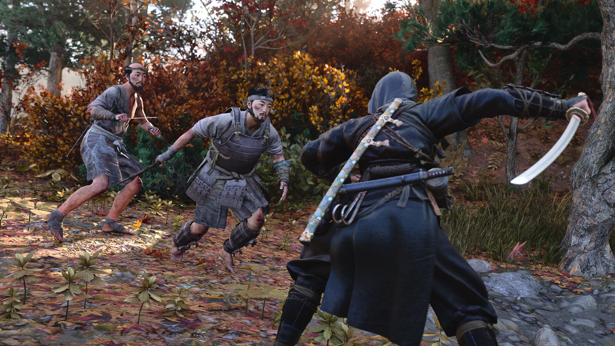 Why Assassin's Creed Shadows' Japan Is So Disappointing